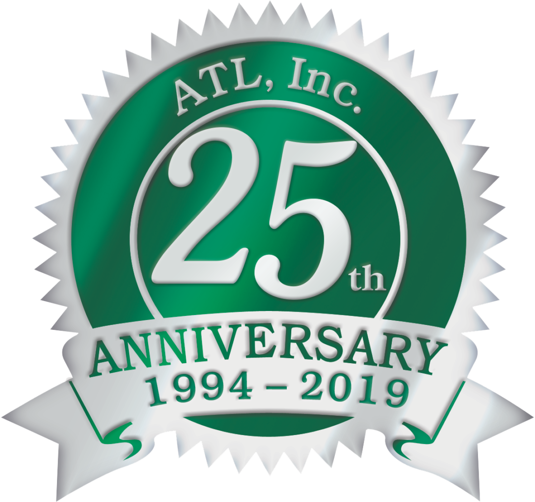 ATL Celebrates 25th Anniversary - Accelerated Technology Laboratories